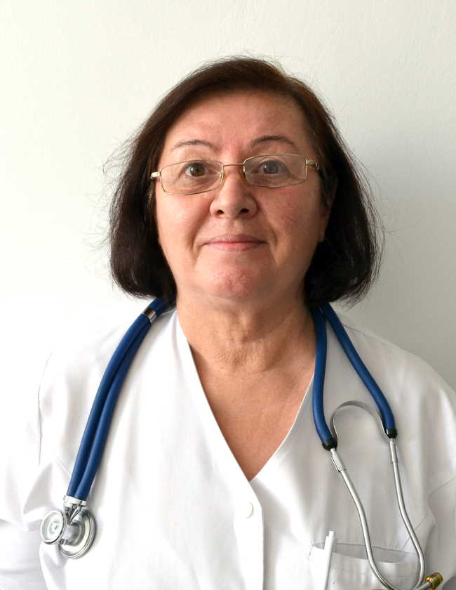 Spitalul Prof Dr. C-tin Angelescu