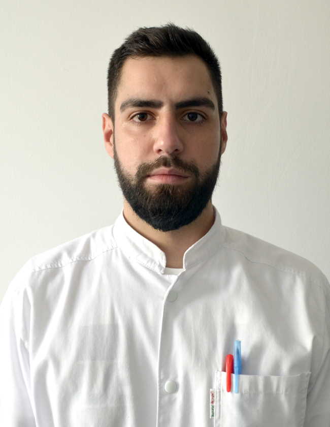 Spitalul Prof Dr. C-tin Angelescu